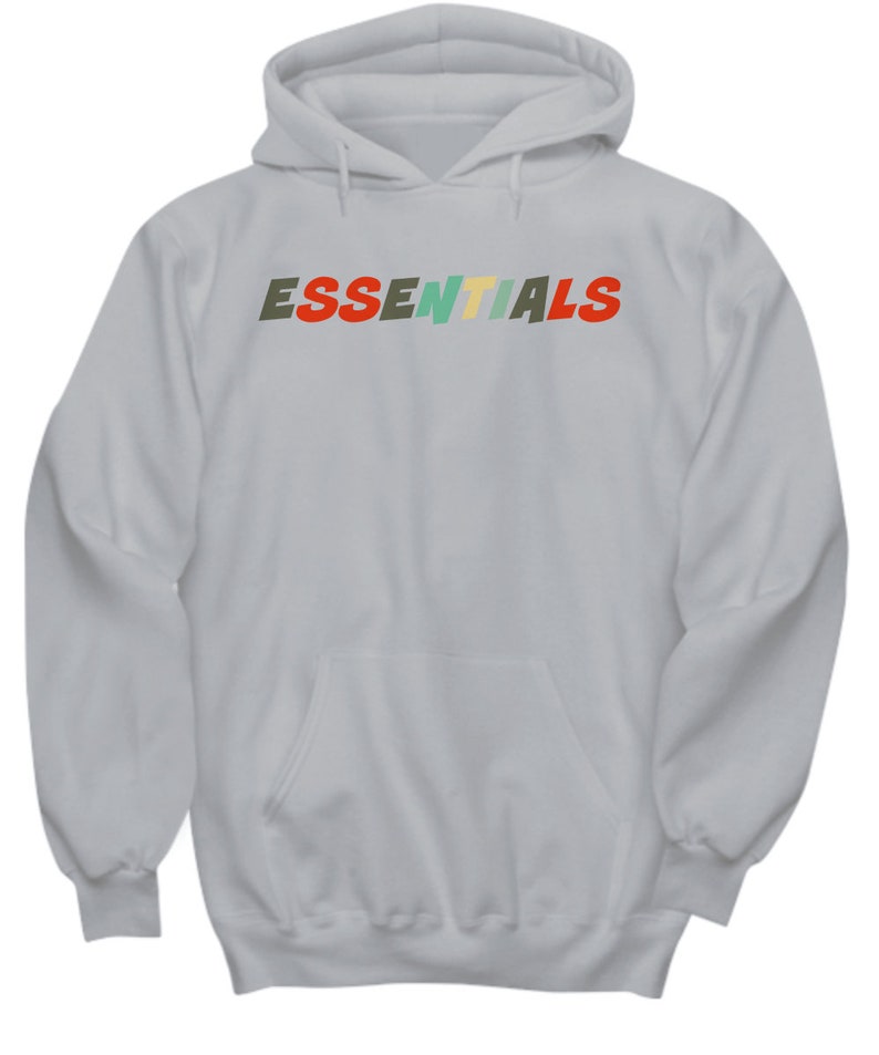 Essentials Hoddie, Essentials Hoodie Women, Essentials Hoodie Men ...
