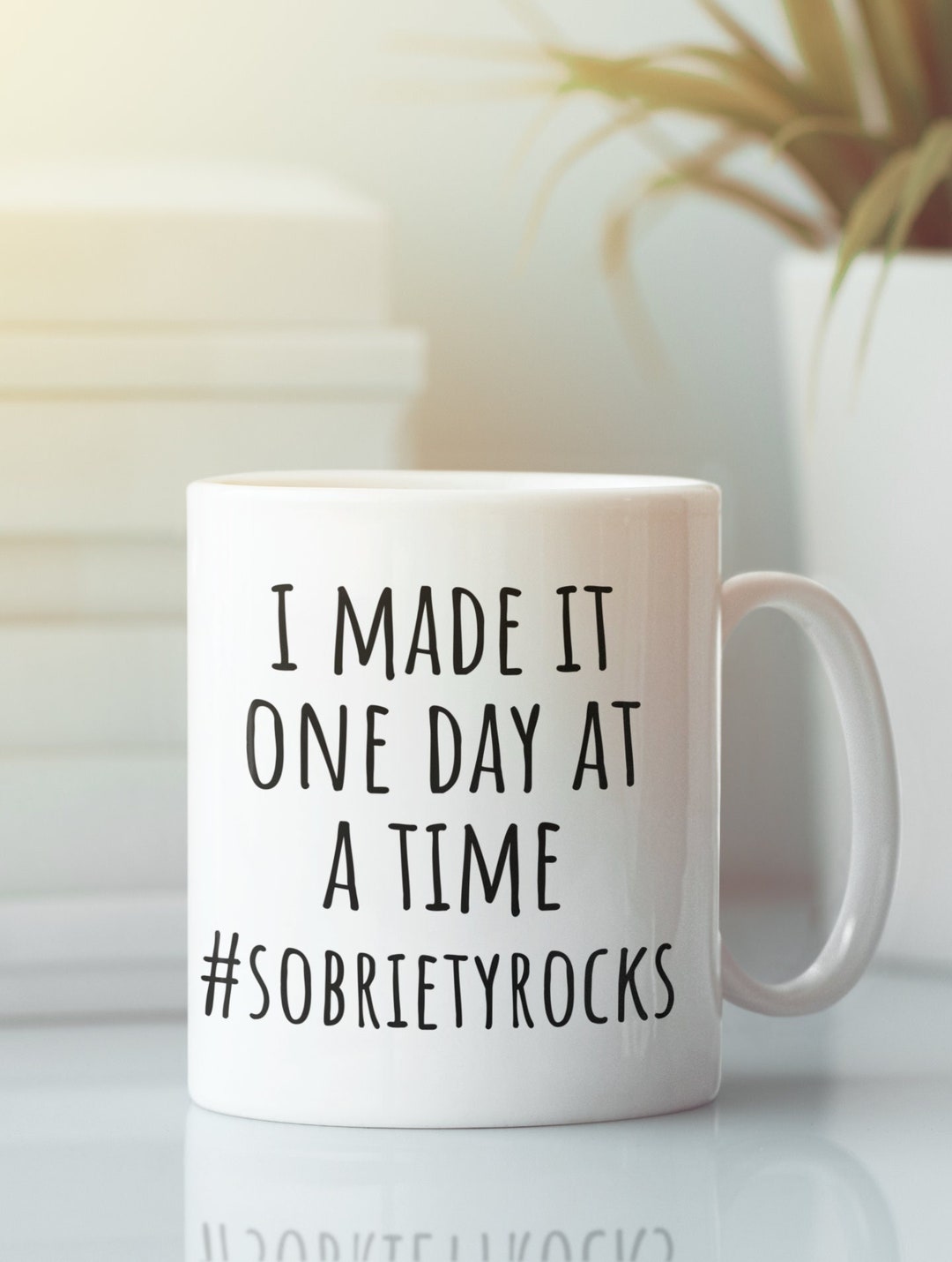 Soberversary Gifts, Sobriety Gift for Men, Recovering Alcoholic ...
