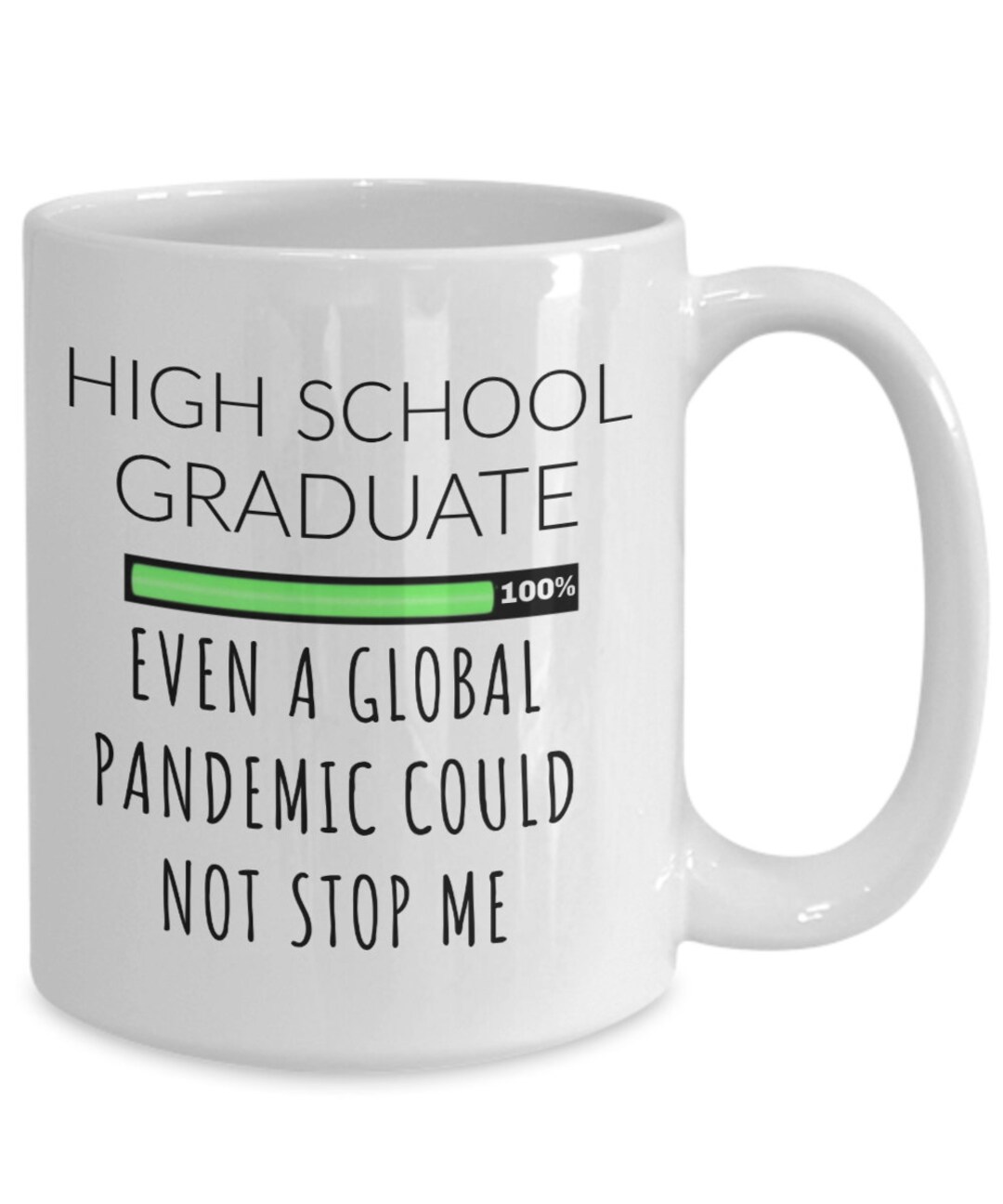 Pandemic Graduation Gift, High School Graduation Gift for Her ...