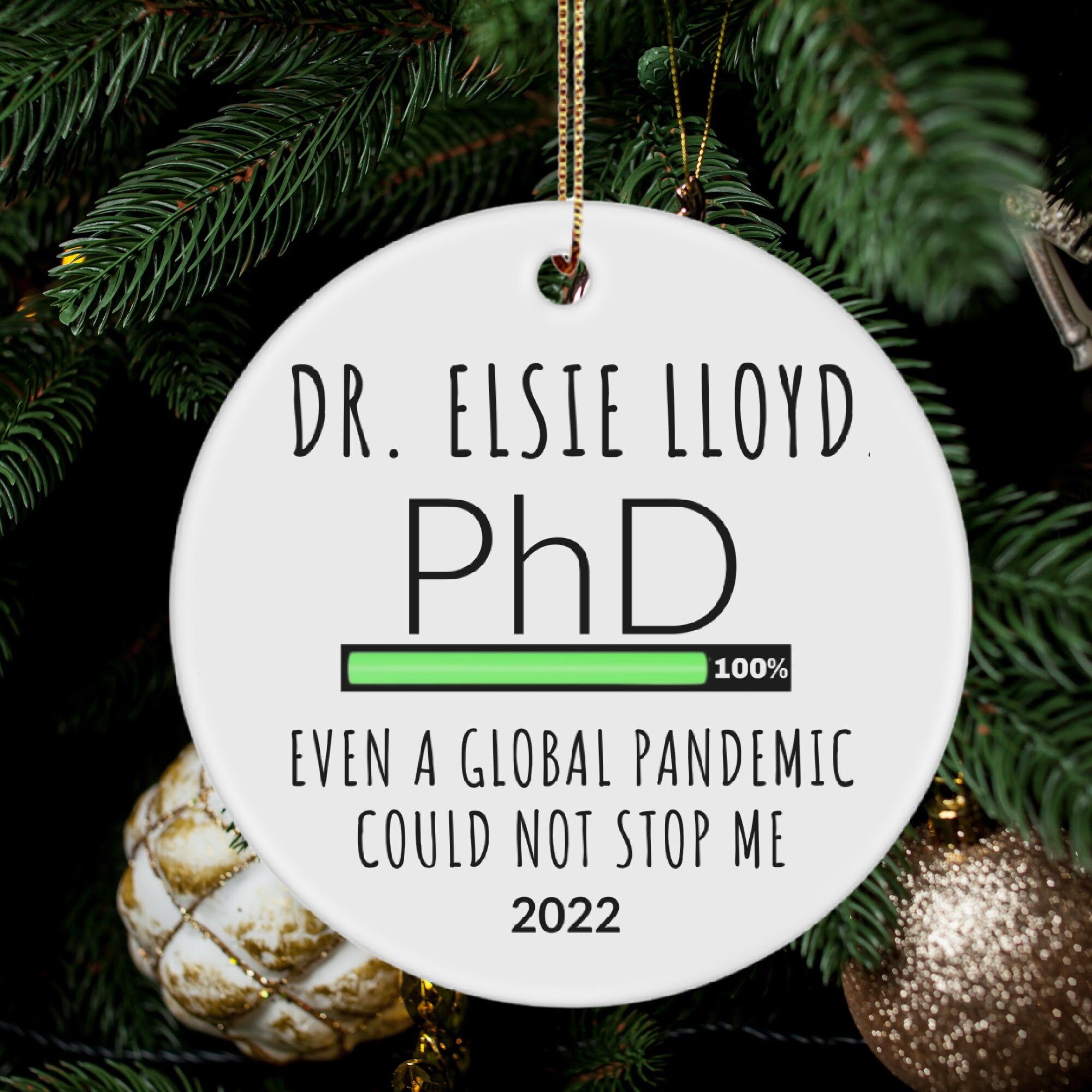 Phd Graduation Gift, Phd Graduation Gifts, Phd Gifts for Her ...