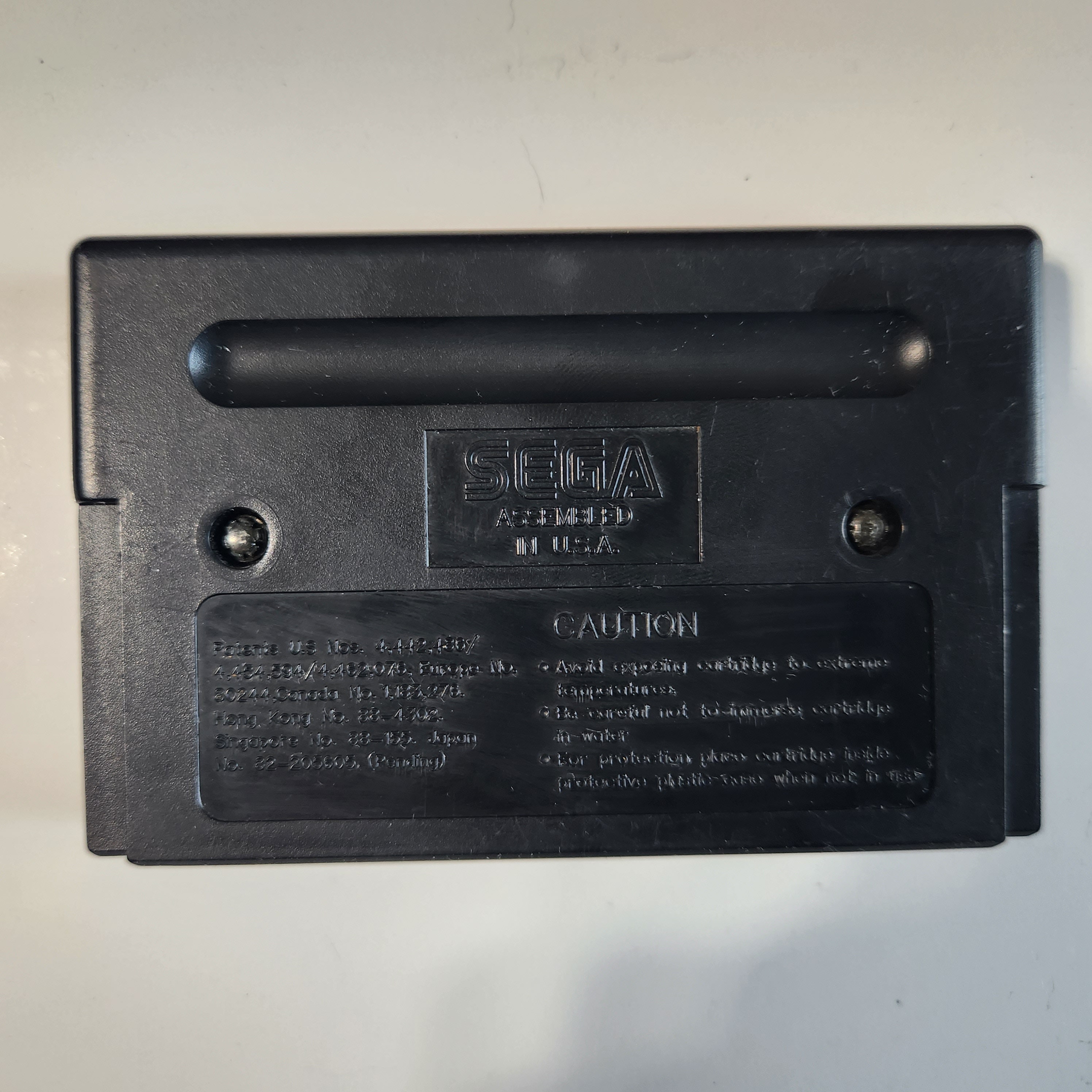 Toy Story Sega Genesis 1995 Cartridge Only Tested Authentic - Etsy