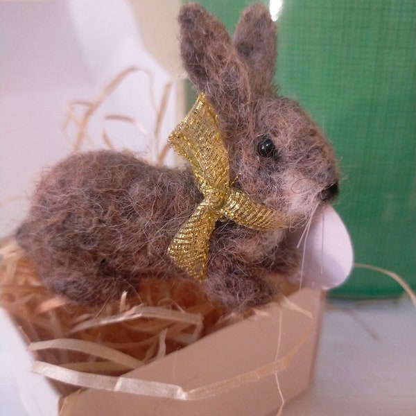 Conejo - Etsy España