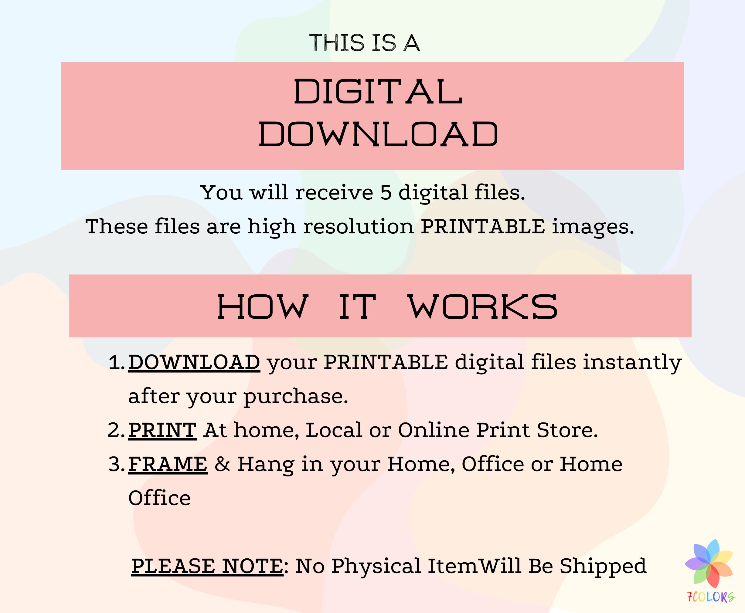 AGILE Poster - Achieve Goals in Lean Environment - Digital Download - Etsy