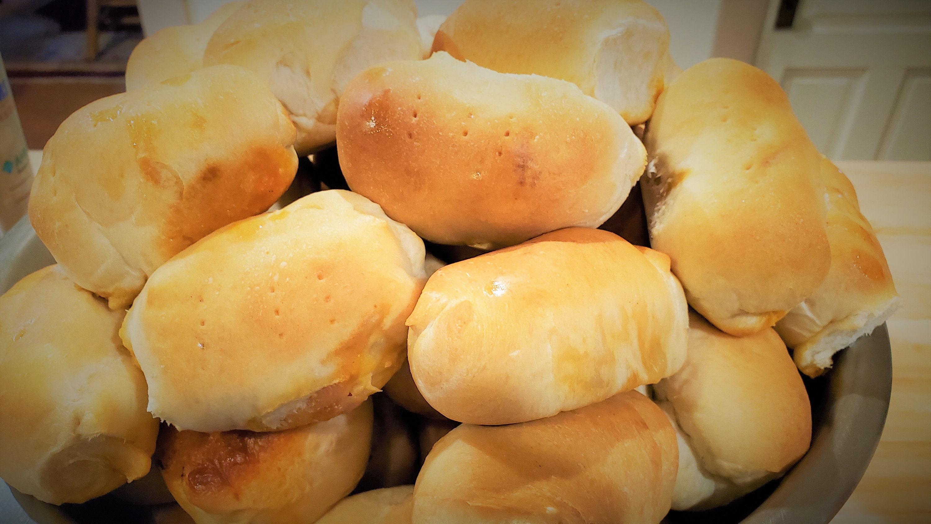 Fresh Made to Order Pepperoni Rolls - Etsy