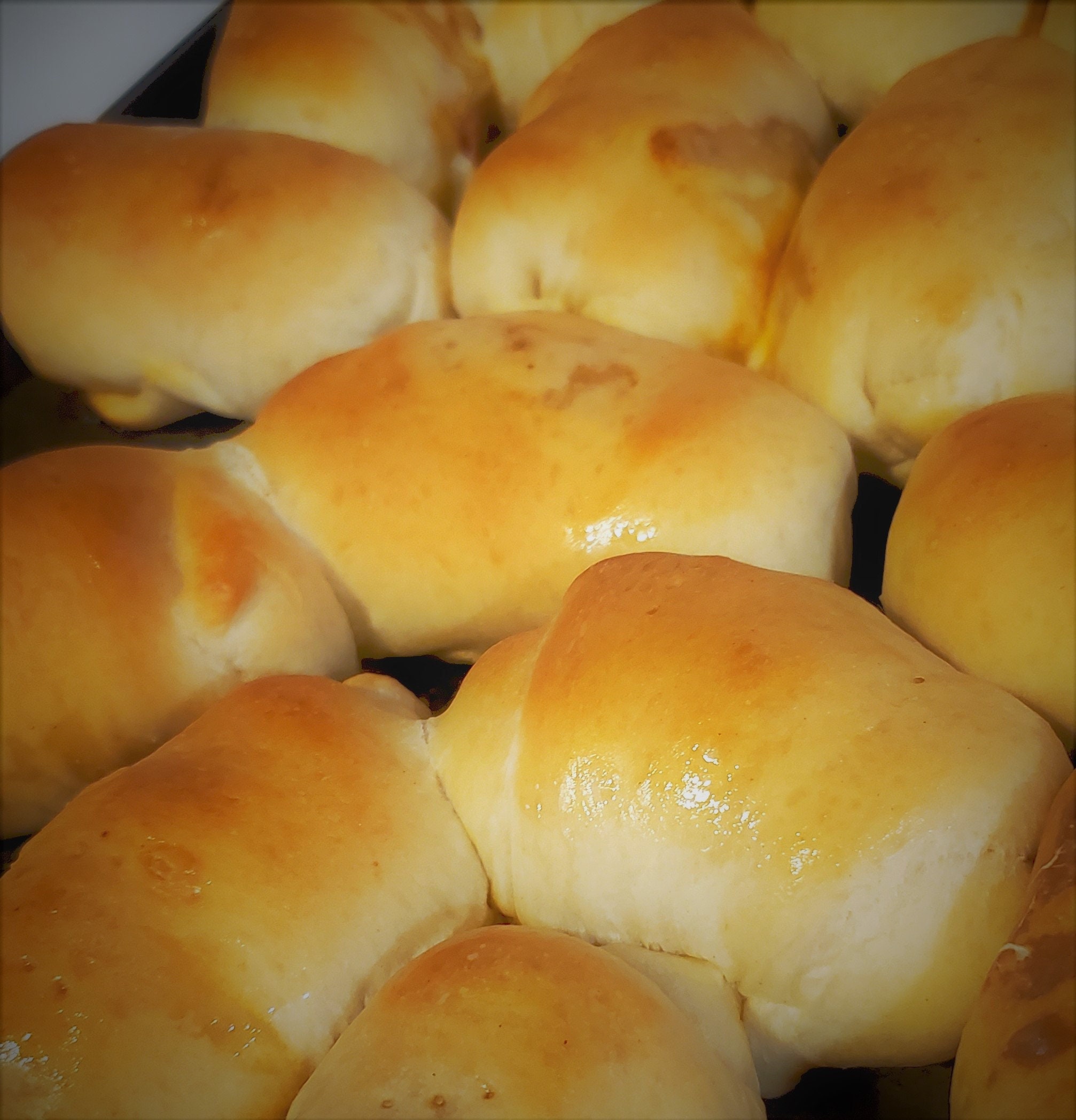 Fresh Made to Order Pepperoni Rolls - Etsy