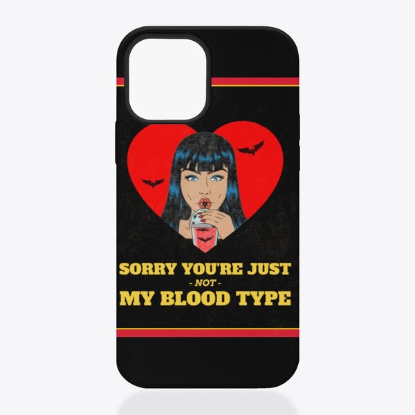 Vampire - Etsy