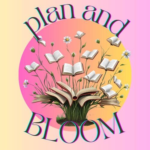 PlanAndBloomINC - Etsy