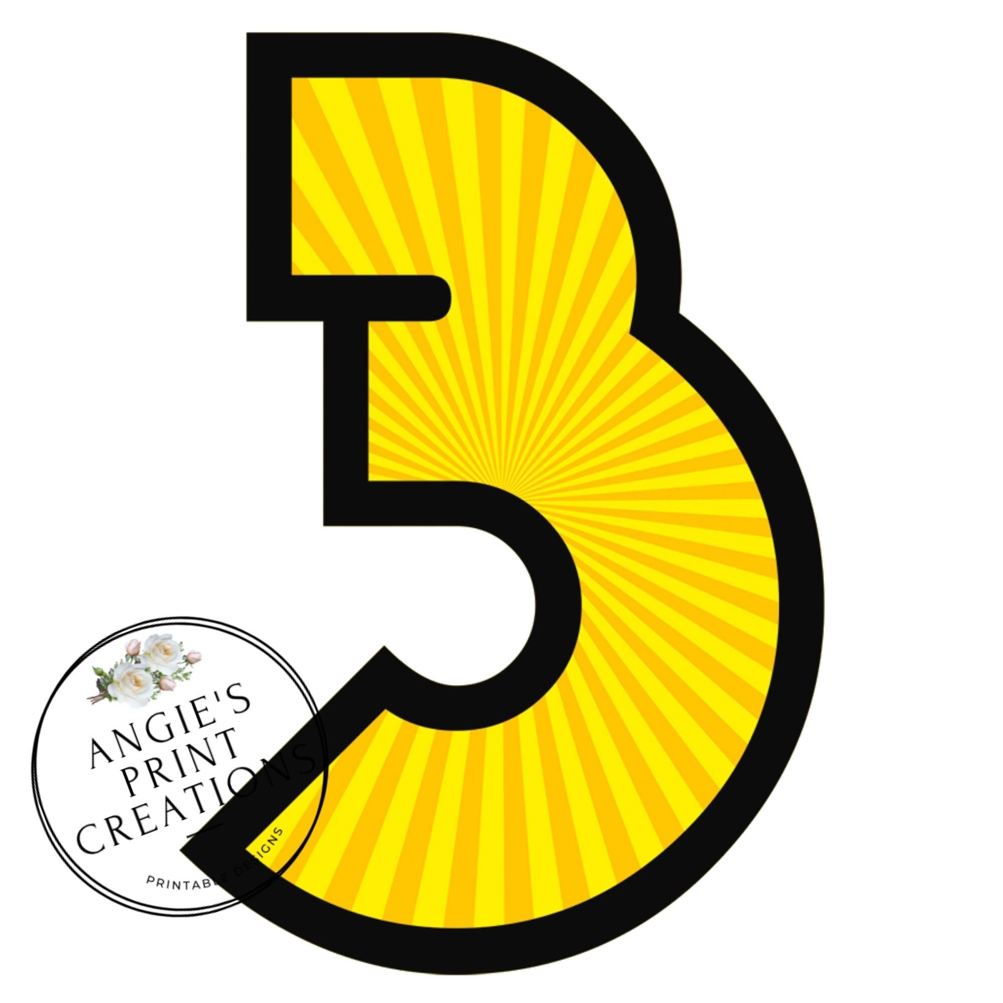 Super Hero/comic Bulletin Board Letters, Clip Art - Etsy