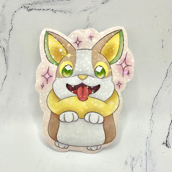 Yamper - Etsy