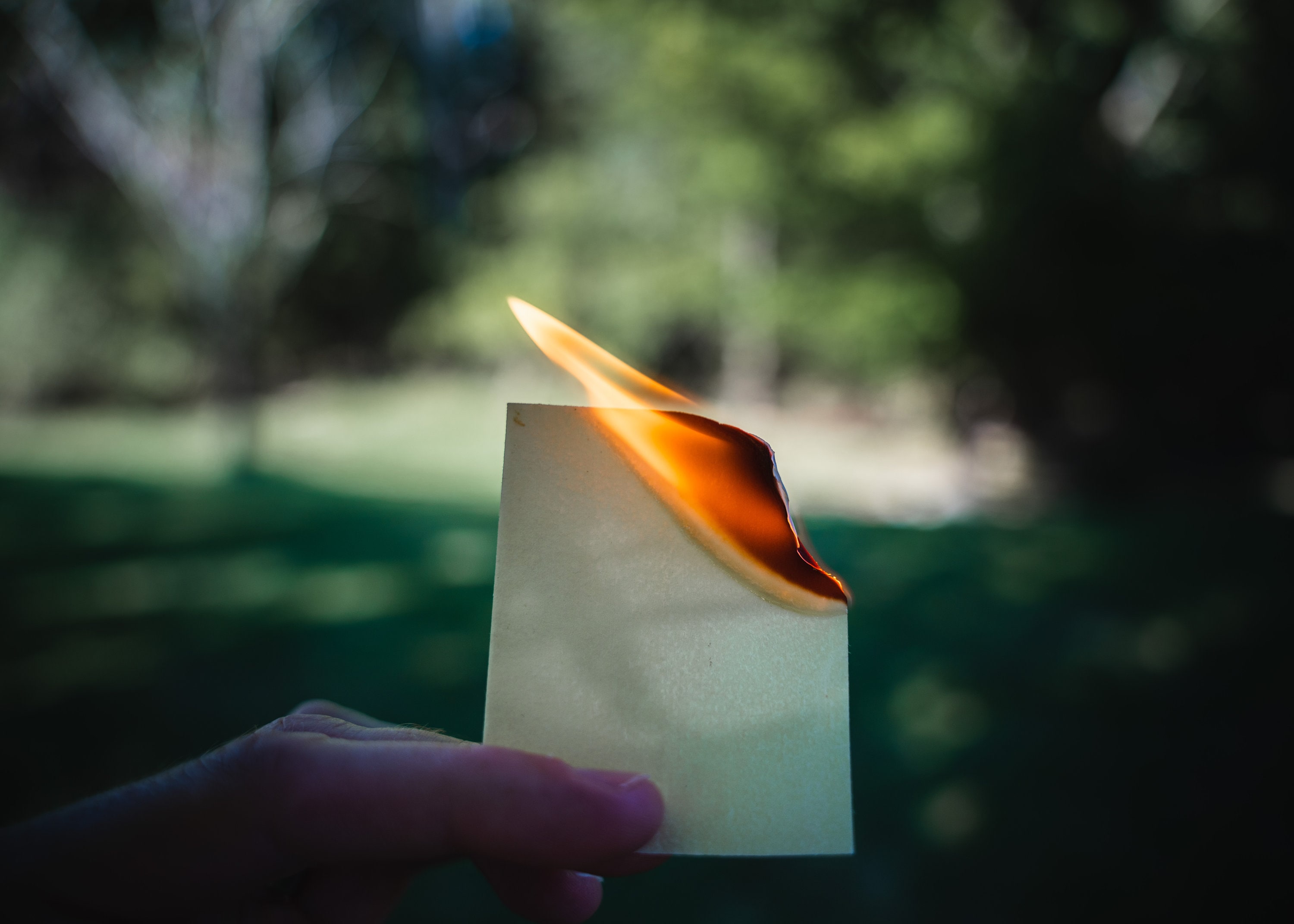 Flat Candle Fire Starter, 12 Pack, Emergency Camping EDC - Etsy