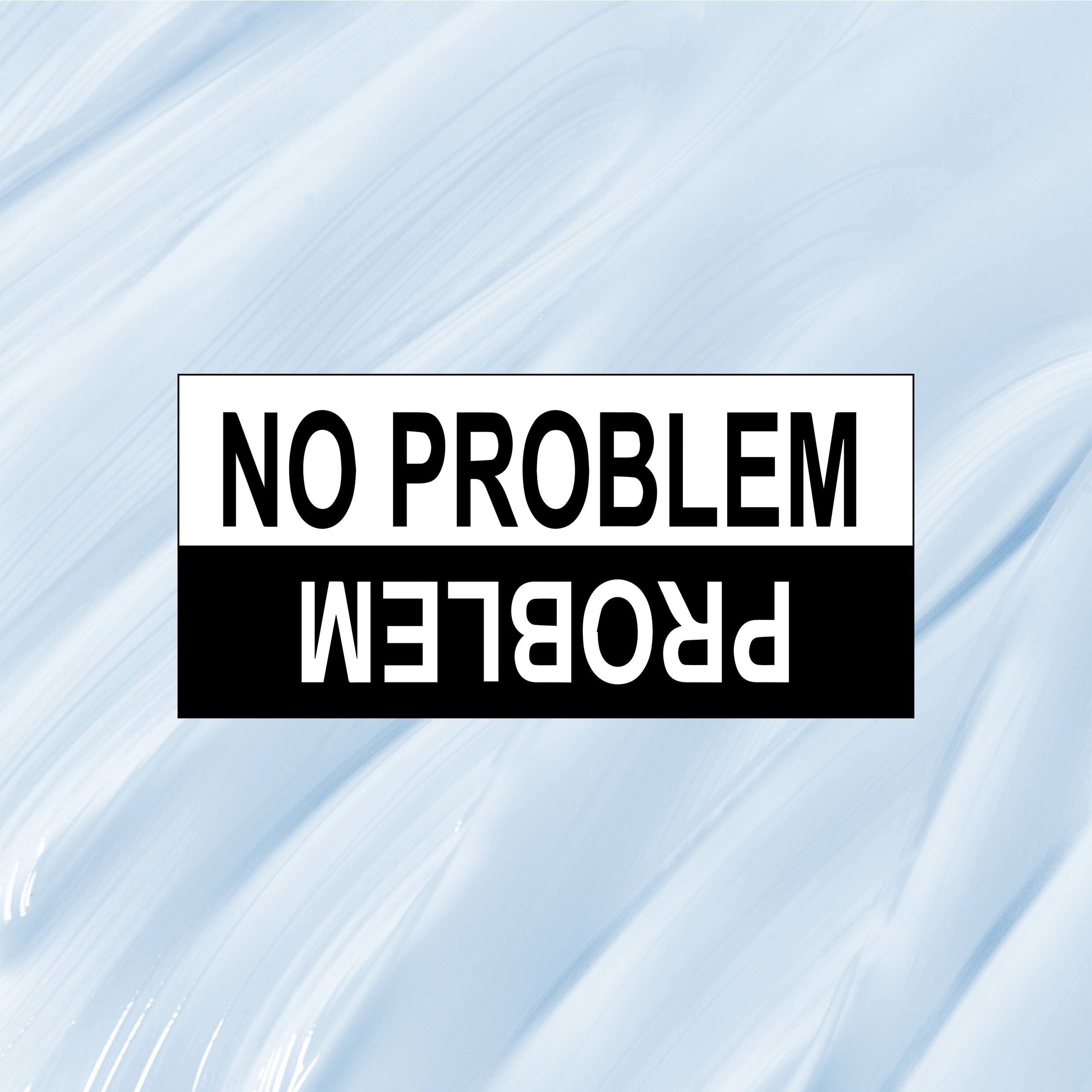 No Problem Meme Face