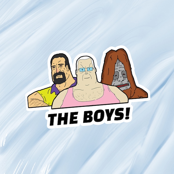 Sassy the Sasquatch - Etsy