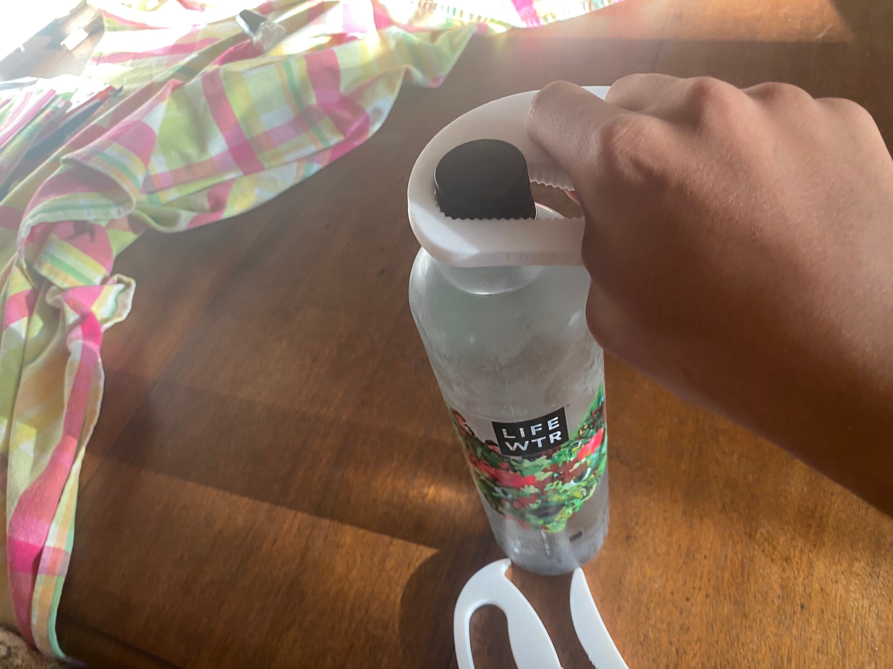 Water Bottle Opener - Etsy