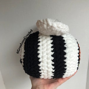 Wasabee the Sushi Bee Crochet Pattern | Amigurumi Pattern - Etsy