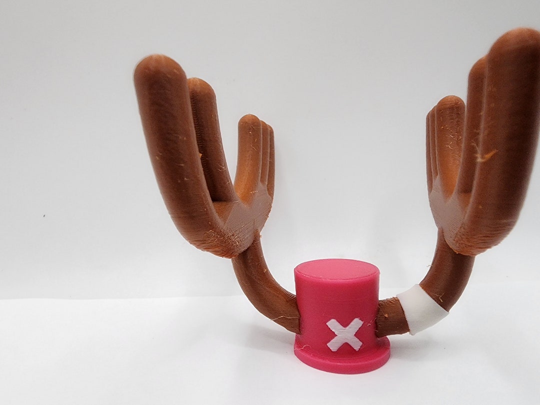 Blazer Torch Knob - Etsy