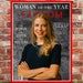 Custom Magazine Cover Gift Personalized Gift for Her Mom - Etsy