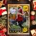 Personalization Baseball Card, Custom Sports Trading Card, Your Own ...