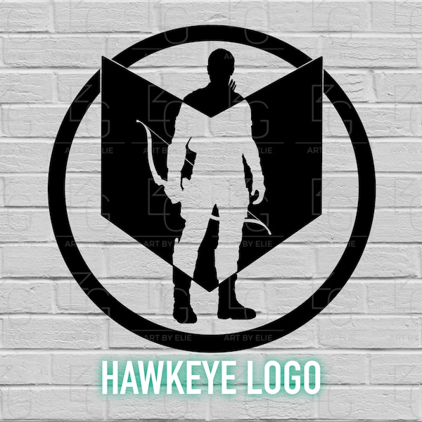 Iowa Hawkeye Logo Svg - Etsy