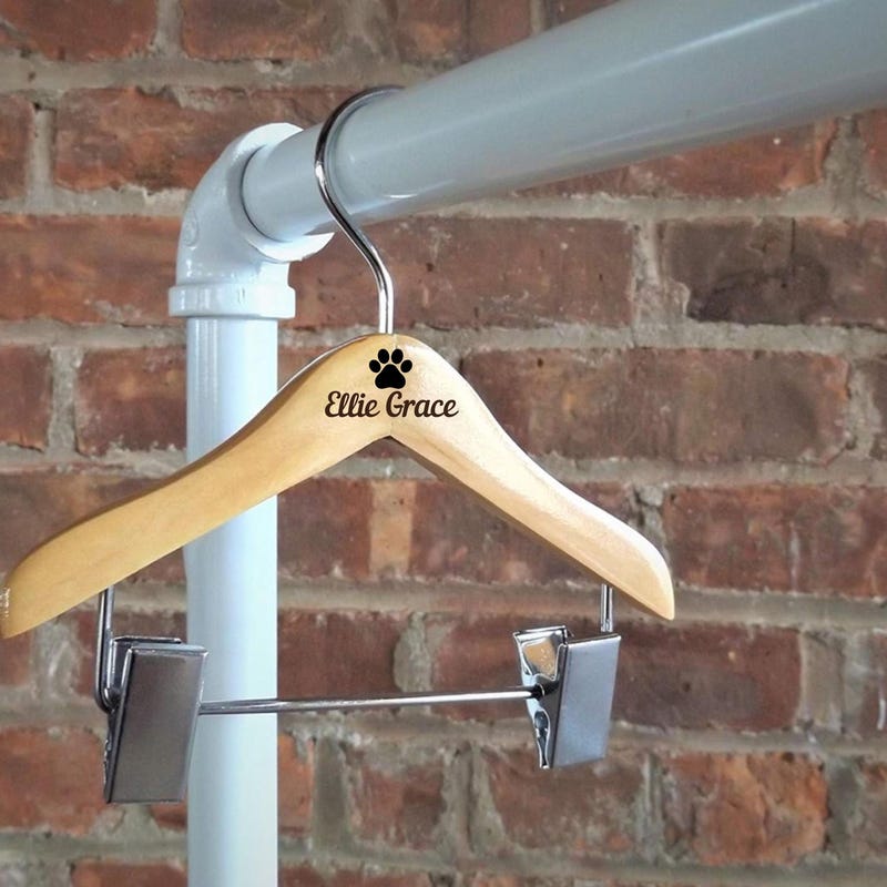 Clothes Hangers - Etsy