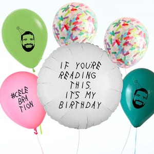 Drake Inspired Pastel Party Package- Delayed Shipping - Etsy
