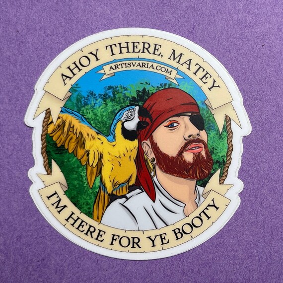 Gay Pirate Quotes Talk Like A Pirate: Check Top 50 Pirate Phrases