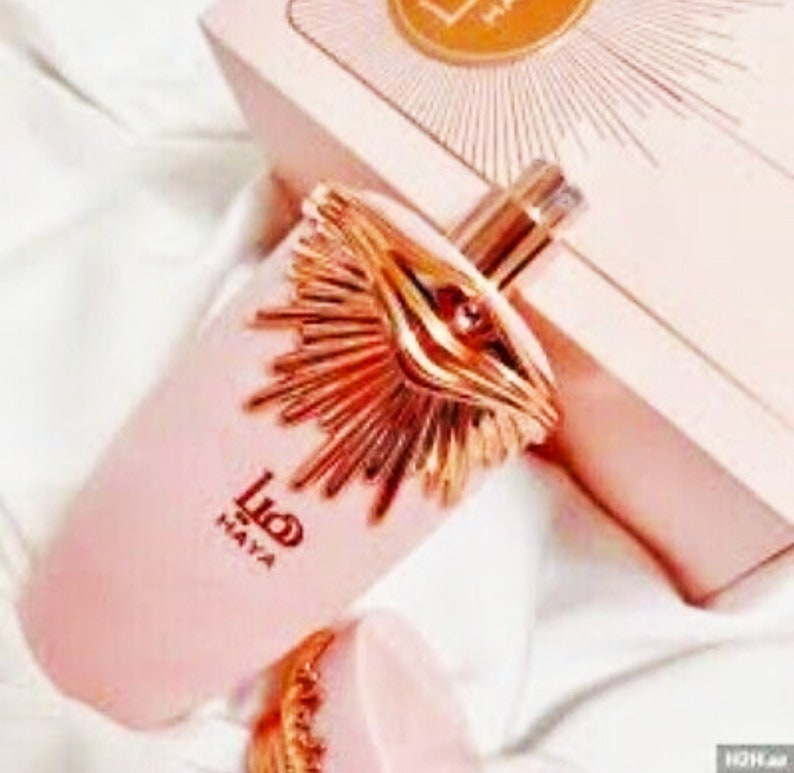 HAYA Perfume for Women. Lataffa Original. 100 Ml. Arab - Etsy
