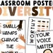 Plant Boho Neutral Teacher Binder Covers Plant Classroom - Etsy
