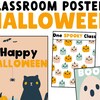 School Doodles Google Slides Templates | EDITABLE | Powerpoint Slides ...