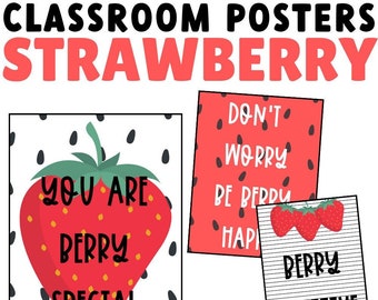 Classroom Rules Printable PDF Classroom Decor Class Rules Teacher Rules ...