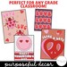 Valentine's Day Retro Groovy Classroom Posters | Valentine's Day ...