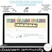 School Doodles Google Classroom Headers | Pastel Classroom Decor ...