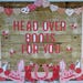 Howdy Valentine's Day Bulletin Board Kit | February Bulletin Board ...