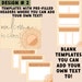 Modern Boho Google Slides Templates - Etsy