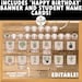 Plant Boho Neutral Birthday Display | Plant Classroom Decor | Neutral ...