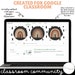 Boho Neutral Google Classroom Headers | Diversity Classroom Decor ...