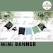 Modern Farmhouse Classroom Decor | EDITABLE | Farmhouse Classroom Decor ...
