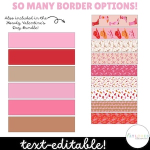 Howdy Valentine's Day Bulletin Board Kit | February Bulletin Board ...