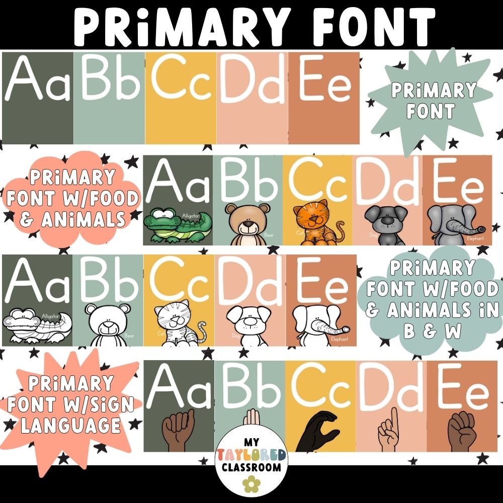 Superhero Alphabet Posters | Superhero Classroom Decor - Etsy