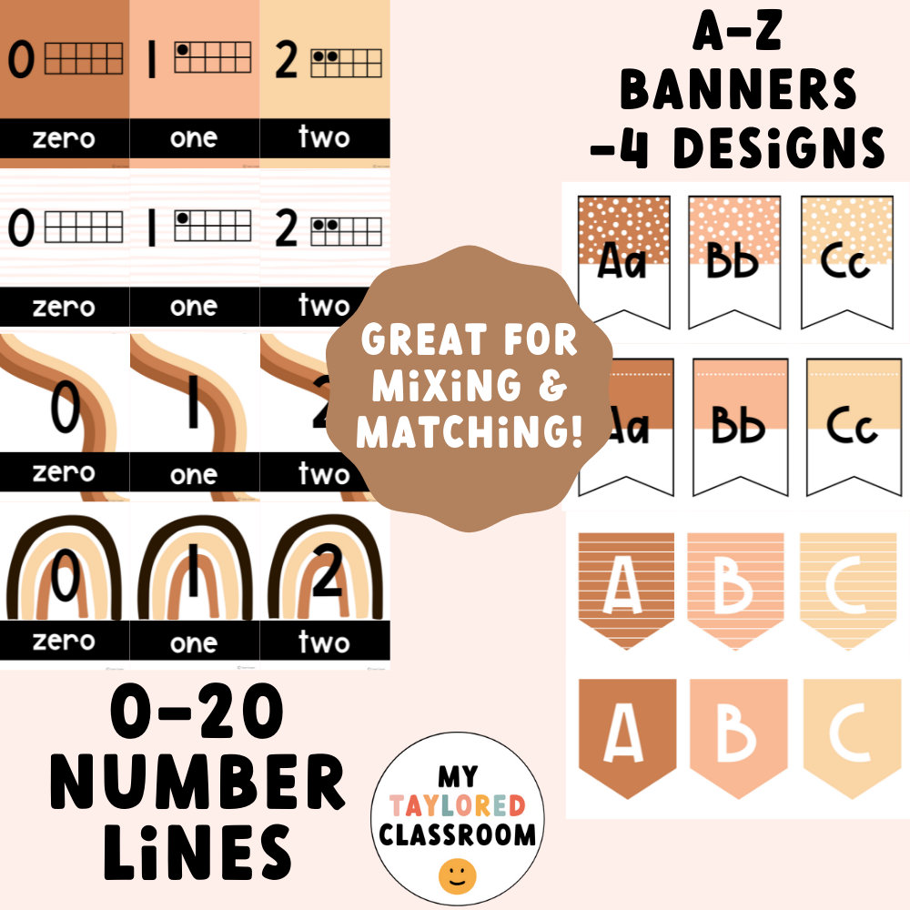 Diversity Classroom Decor Pack Diversity Decor - Etsy