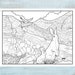 Big Bend National Park Coloring Page, Printable Coloring Pages, Instant ...