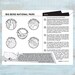 Big Bend National Park Coloring Page, Printable Coloring Pages, Instant ...