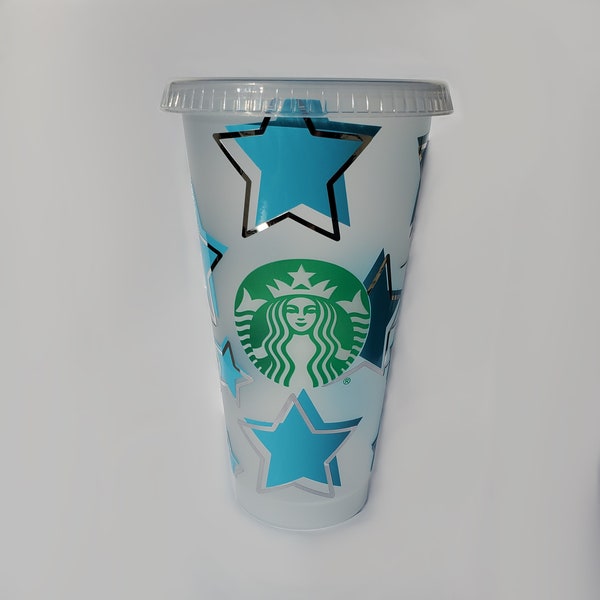 Starbucks Cold Cups - Etsy