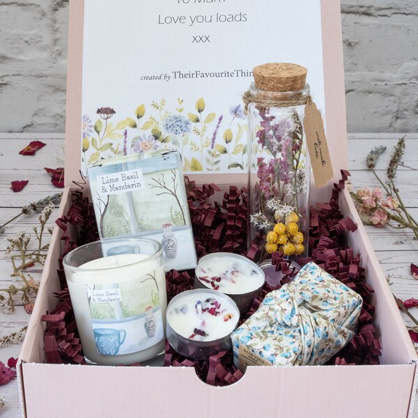 Present for Her - Etsy