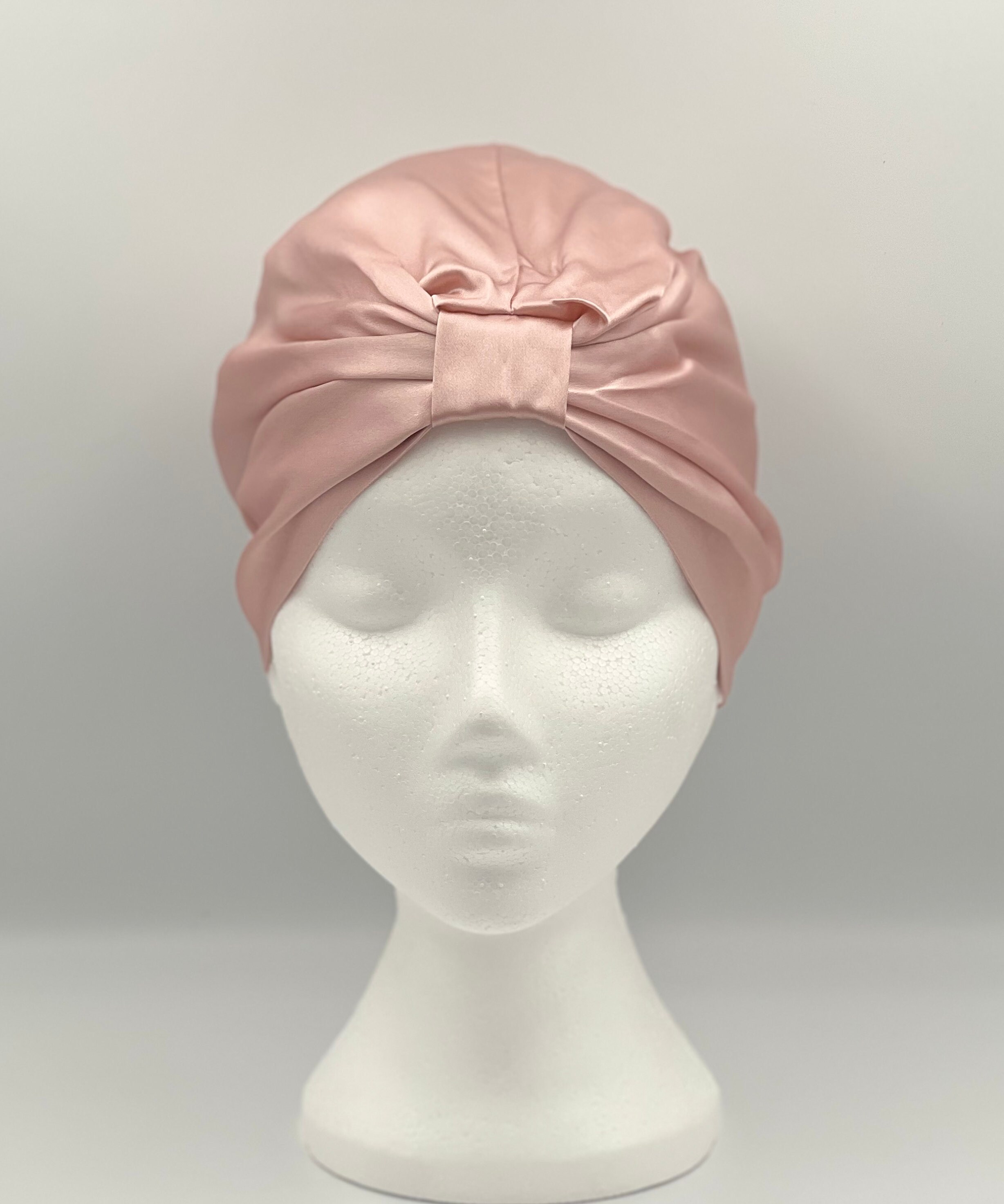 100% Mulberry Silk Hair Wrap / Bonnet - Etsy