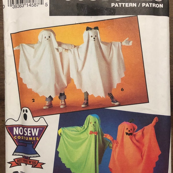 Ghost Costume - Etsy