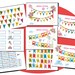 Alphabet Matching Activity ,princess Alphabet Maching,uppercase and ...