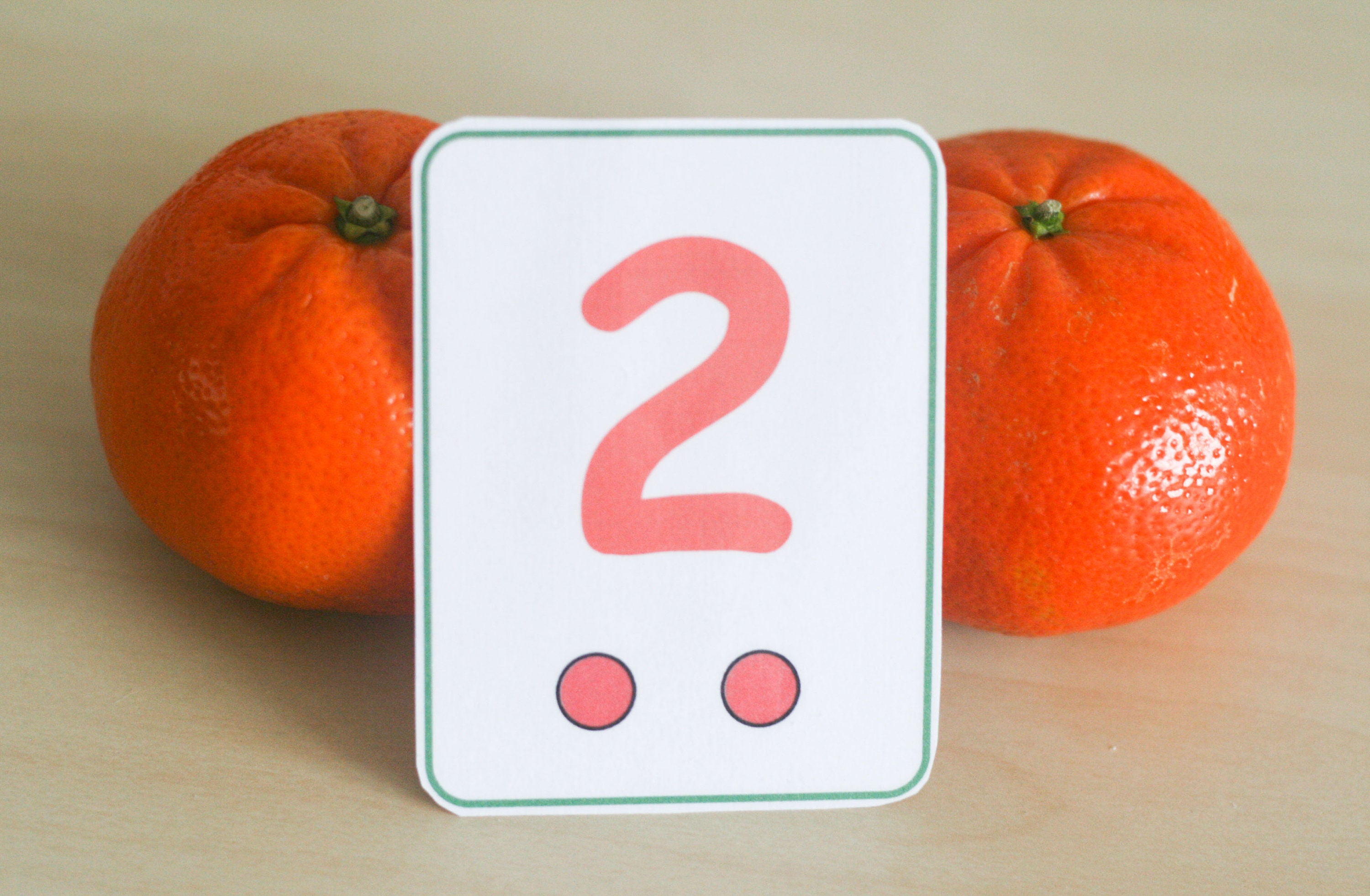Number Printable Flashcards, Busy Book, Flash Cards, Baby Flash Cards ...