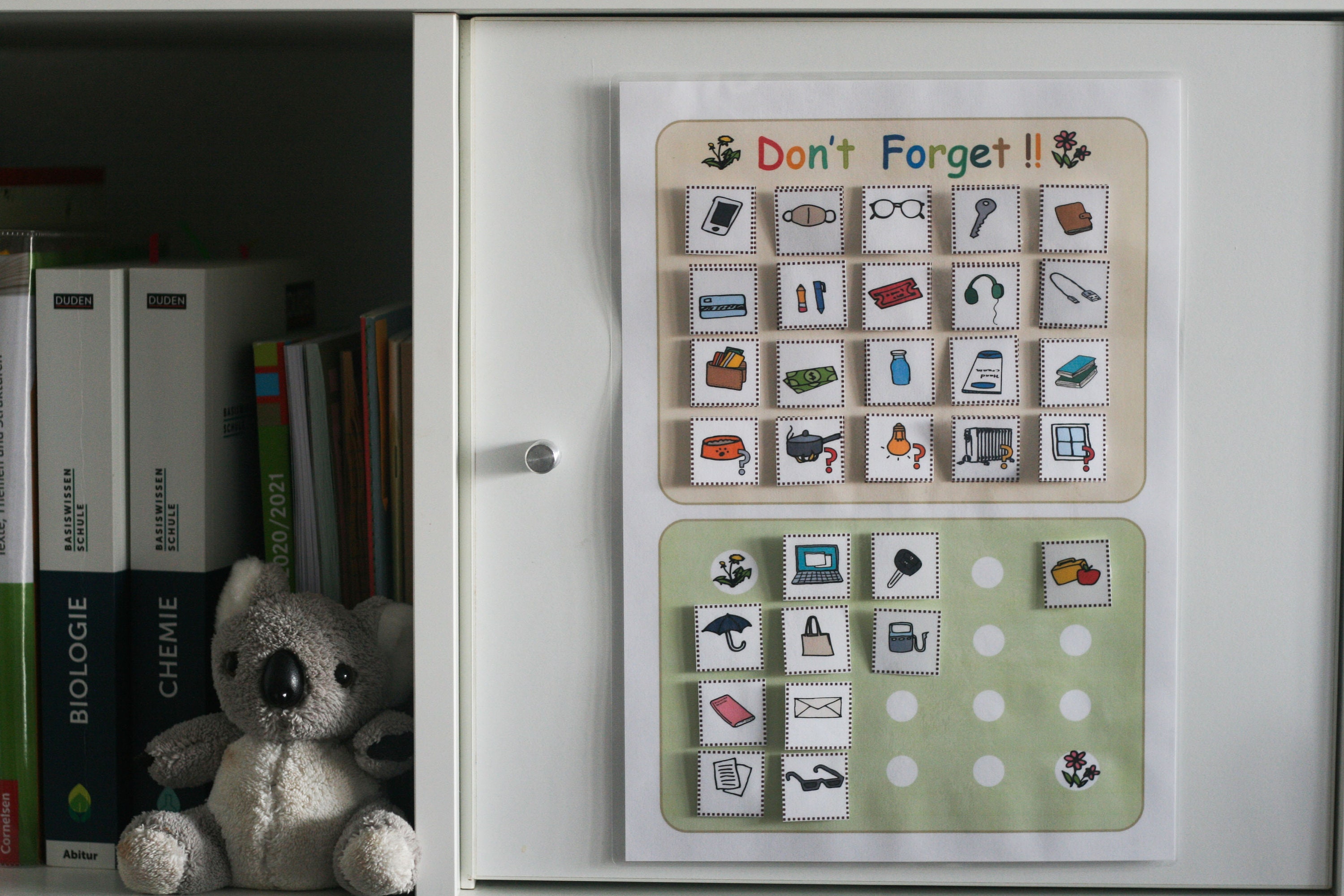 Digital To-go Listprintable Check List Instant Download - Etsy