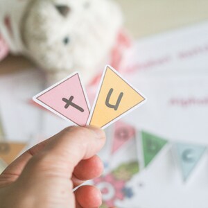 Alphabet Matching Activity ,princess Alphabet Maching,uppercase and ...