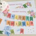 Alphabet Matching Activity ,princess Alphabet Maching,uppercase and ...